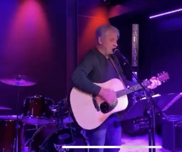 Get To Know Me – Henry James Morello